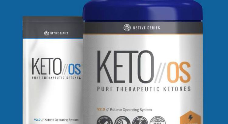 Pruvit Review - Will This Work For You?