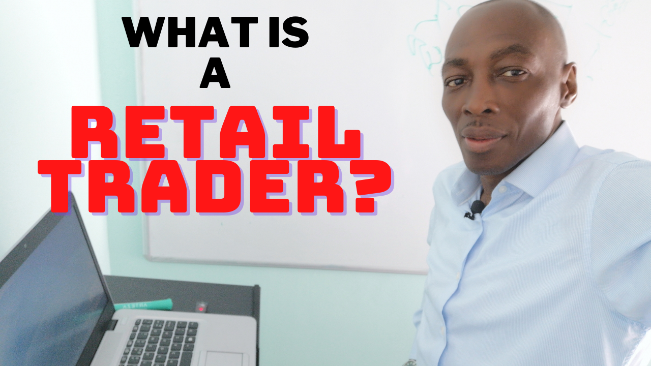 What Is A Retail Trader? And Why You Don't Want To Be One