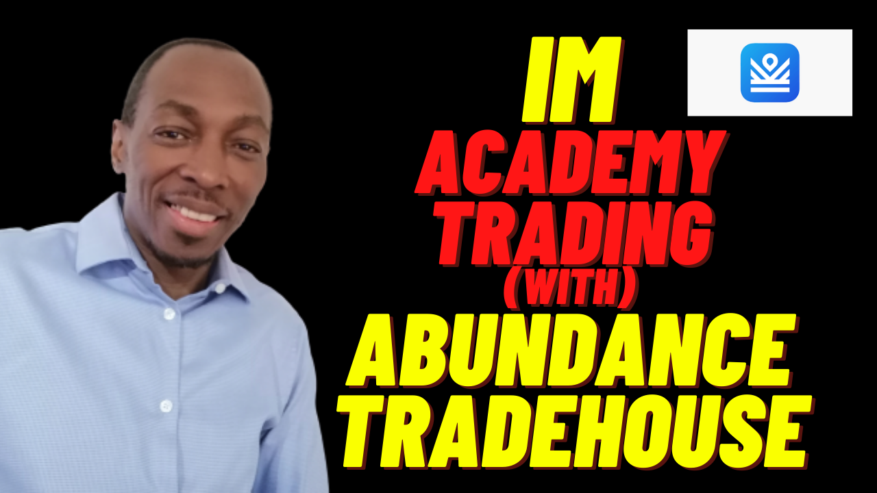 IM Academy Trading