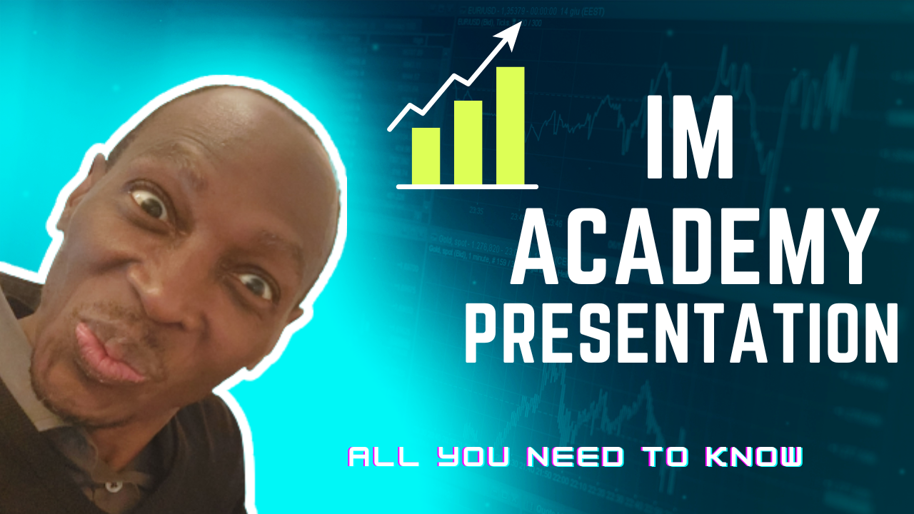 IM Academy Presentation 2022